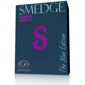 Smedge 2022 is now available for download – Smedge